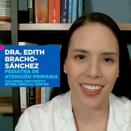 Stream Dr. Edith Bracho-Sanchez - Si me pongo la vacuna contra el COVID ...