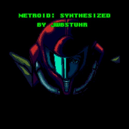 Stream MS: Intro - Super Metroid by JWBstuhr | Listen online for free ...