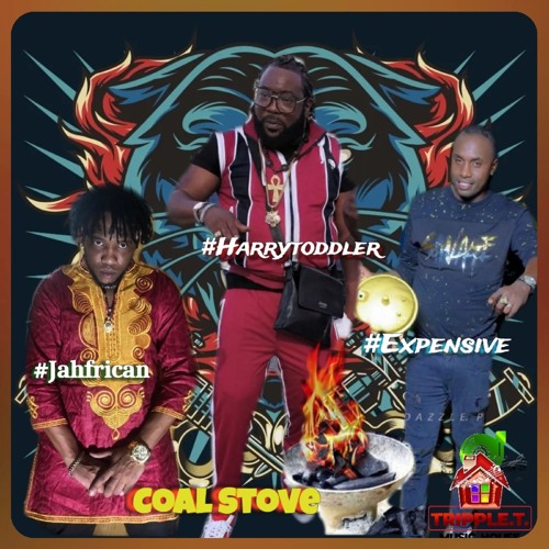 Stream Coal Stove by Harry Toddler | Listen online for free on SoundCloud