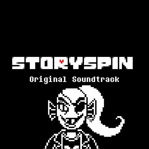 Stream [Original] [Undertale AU - Storyspin] Another Dissatisfying ...