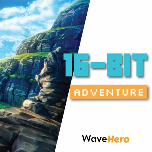 Stream Misty Woods by Wave Hero Studios | Listen online for free on ...