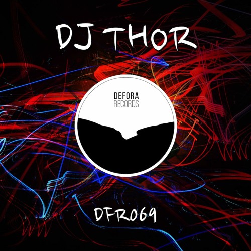 Stream Dj Thor - Without Pollution by Defora Records | Listen online ...