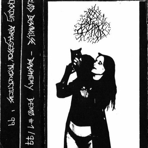 Stream Blod Besvimelse - Winter by E.666 | Listen online for free on ...