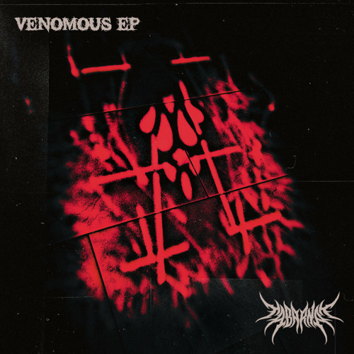 Stream TABARNAK | Listen to VENOMOUS EP playlist online for free on SoundCloud