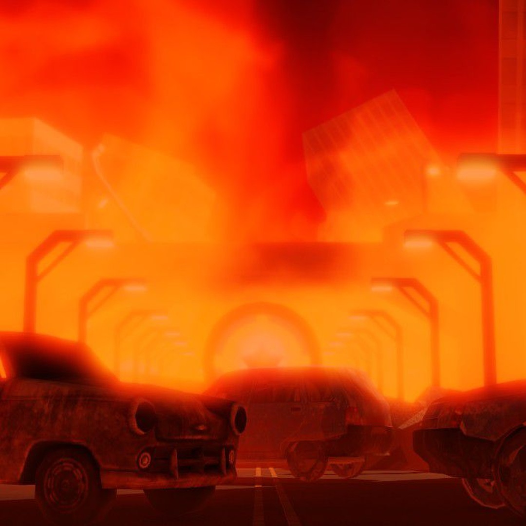 Listen to pillar chase 2 scrapped pcx 2017x skin final act theme by ...