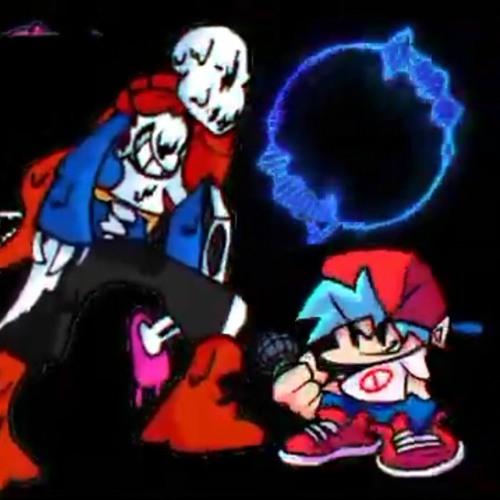 Stream fnf vs SIXBONE by Papa Sukuna | Listen online for free on SoundCloud