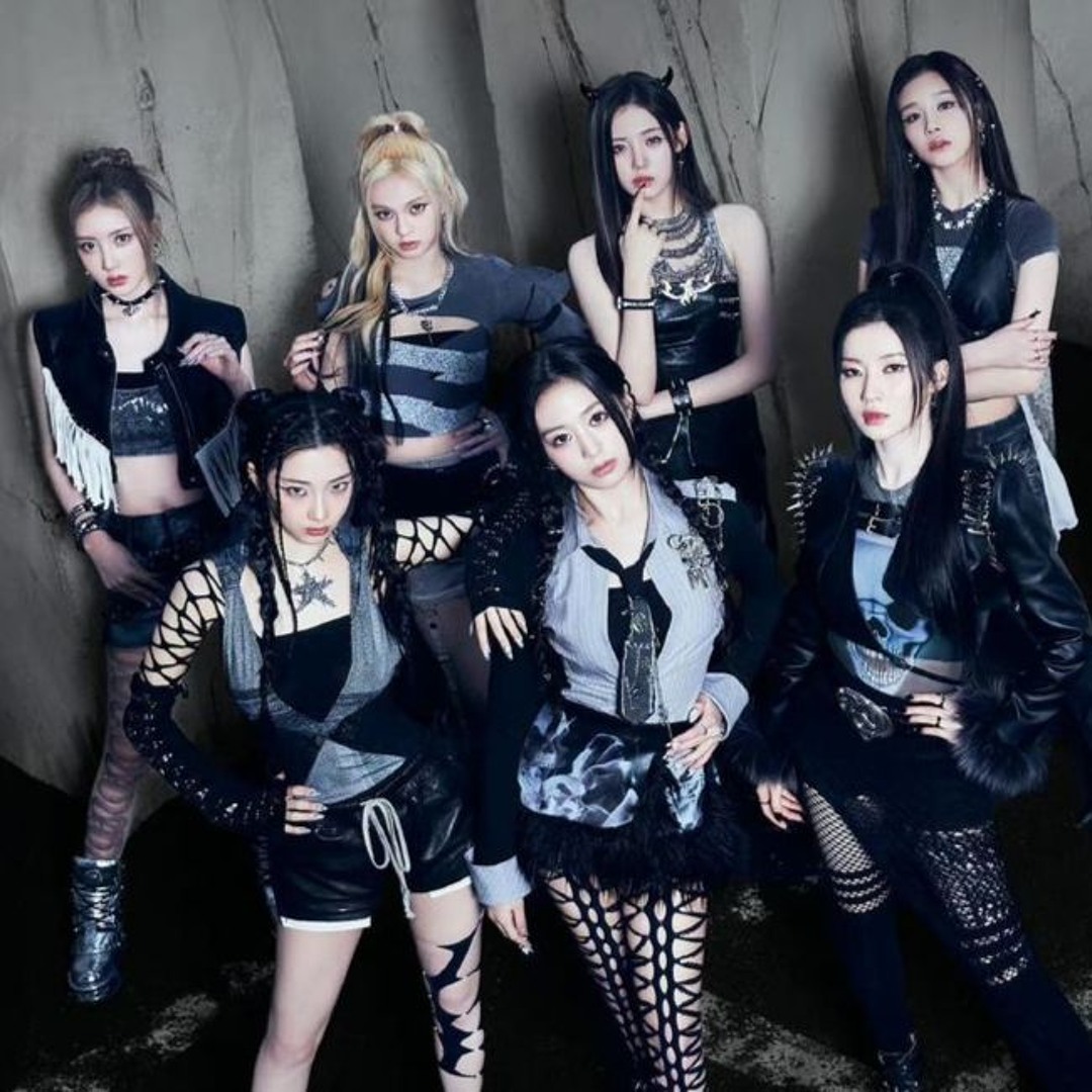 Stream BABYMONSTER - CLIK CLAK by zena | Listen online for free on ...