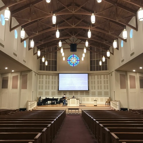 Stream SVC Podcast 254 Southwood Presbyterian Church - Christian Tuttle ...