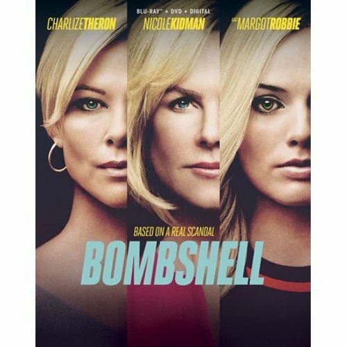 Stream episode BOMBSHELL (Blu-ray Review) PETER CANAVESE (CELLULOID ...