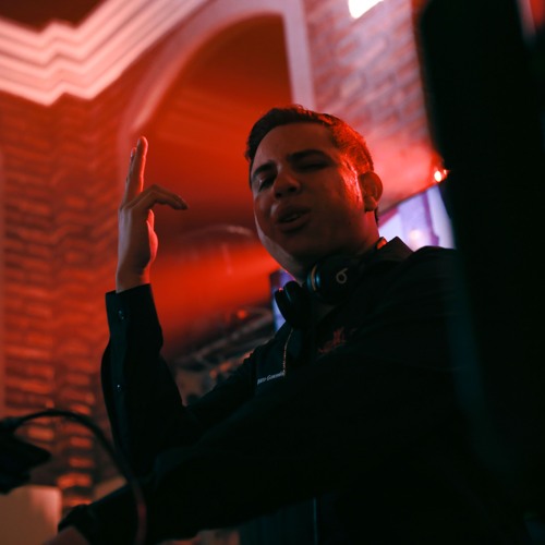 Stream Summer Mix 2024 - Hiram Gonzalez DJ by Dj NAIN | Listen online ...