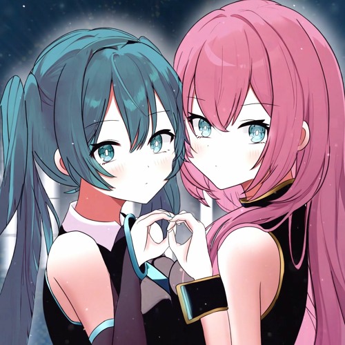 Stream Infinity Repeating (feat. Hatsune Miku & Megurine Luka) [DAFT ...