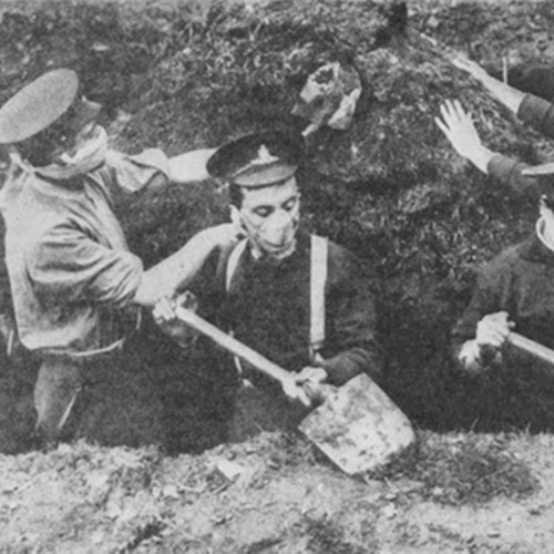 Stream Dig Down (featuring Jack Rentfro and Mike Murphy) by Laith ...