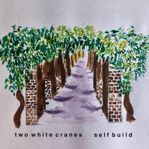 Stream Two White Cranes - 'Blueprints' by Lost Map | Listen online for ...