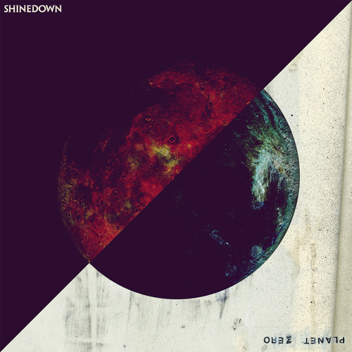 Stream A Symptom Of Being Human by Shinedown | Listen online for free ...