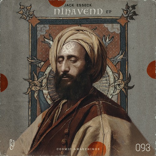 Stream Jack Essek Project | Listen to EP NIHAVEND by Jack Essek ...