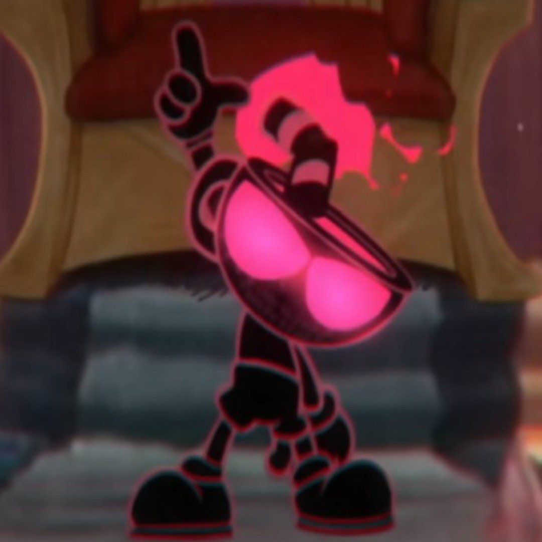 Stream INDIE CROSS V1: Devil's Gambit (pitched + reverb V2) by sanso ...