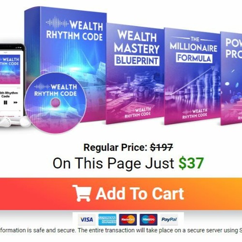 Stream Wealth Rhythm Code: Fine-Tuning Your Financial Harmony by ...