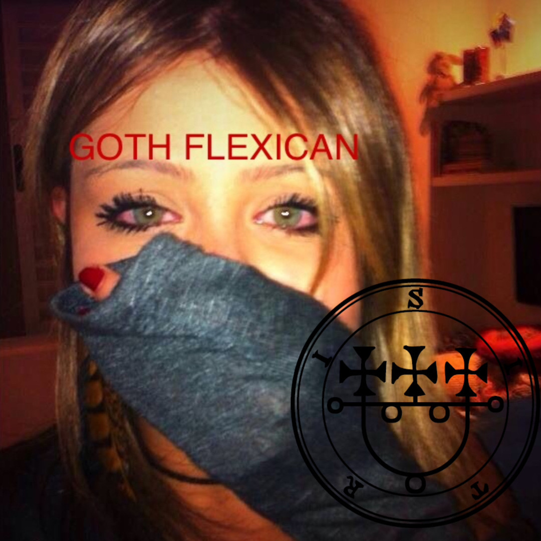 Stream (FLEXICAN MIX) Middle of hell🕯️🔥 {288} by GothFlexican | Listen ...