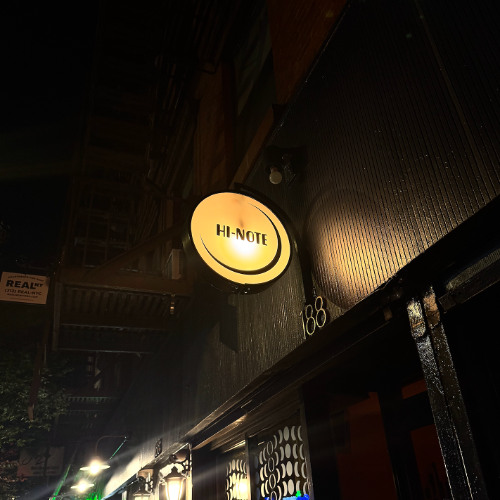 Stream Hi-Note Invites Toola NYC 11-16-2024 by Toola | Listen online ...