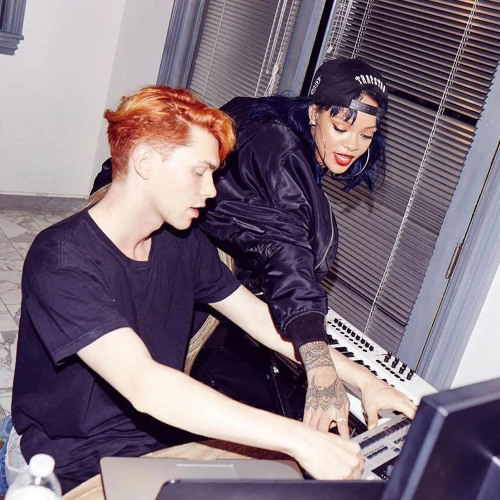 Stream Rihanna- Nothing is promised (SOPHIE REMIX) by SOPHIE UNRELEASED ...
