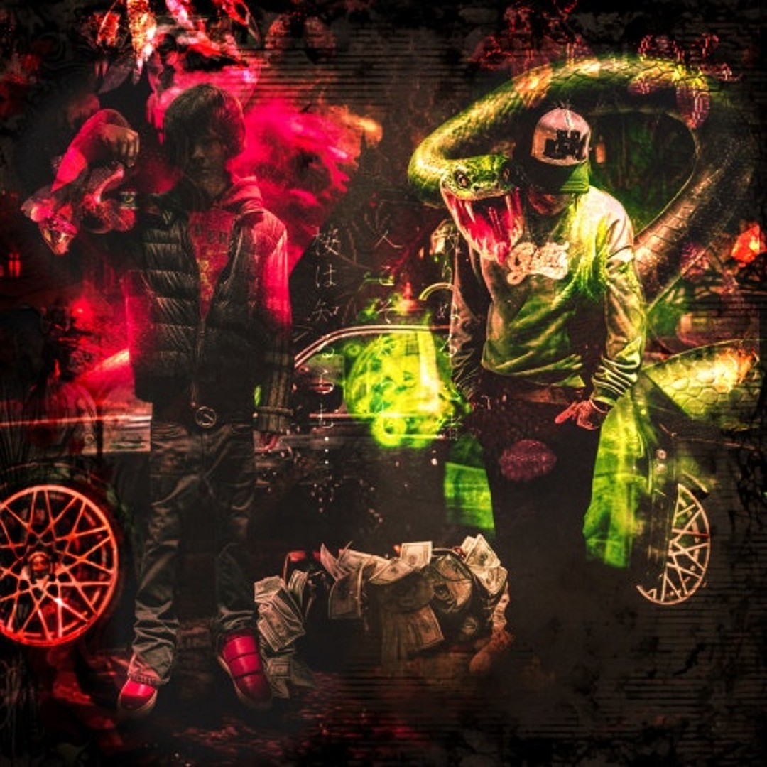 Stream Snakebite (feat. CODE80) by unki | Listen online for free on SoundCloud