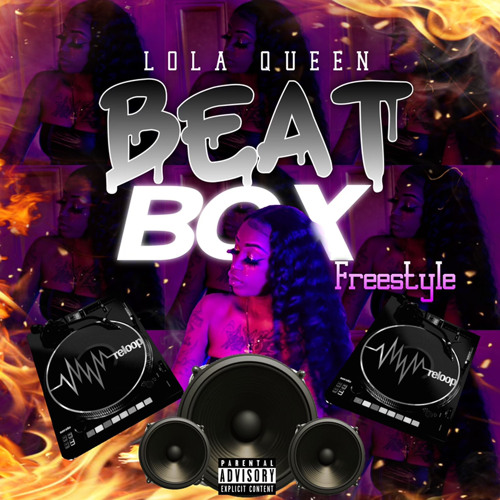 Stream Lola Queen - Beatbox Freestyle by Queen Kong | Listen online for ...