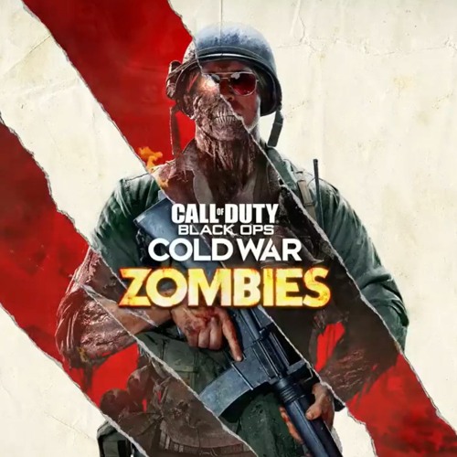 Stream ZOMBIES THEME | Call of Duty: Black Ops Cold War Soundtrack by ...