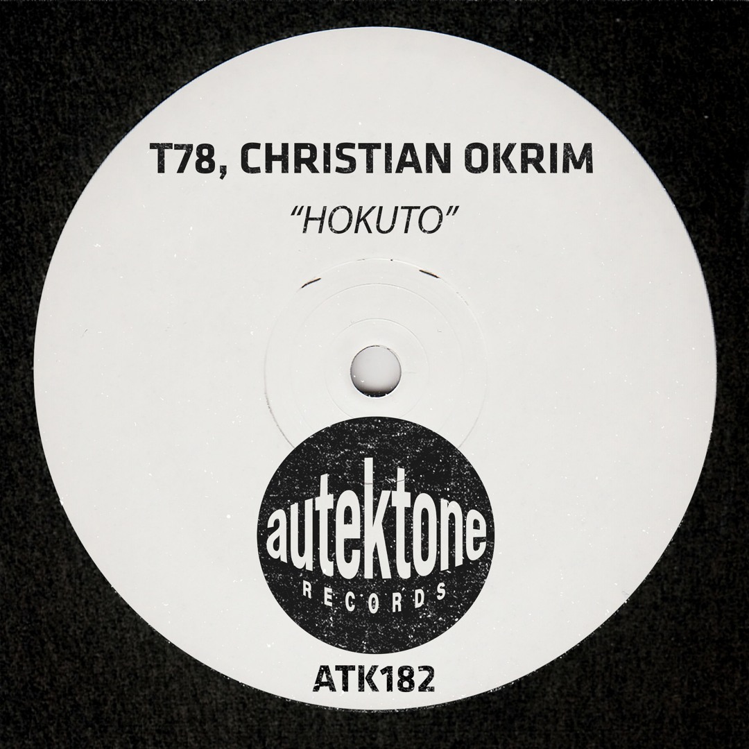 Stream ATK182 - T78, Christian Okrim "Hokuto" (Original Mix)(Preview ...