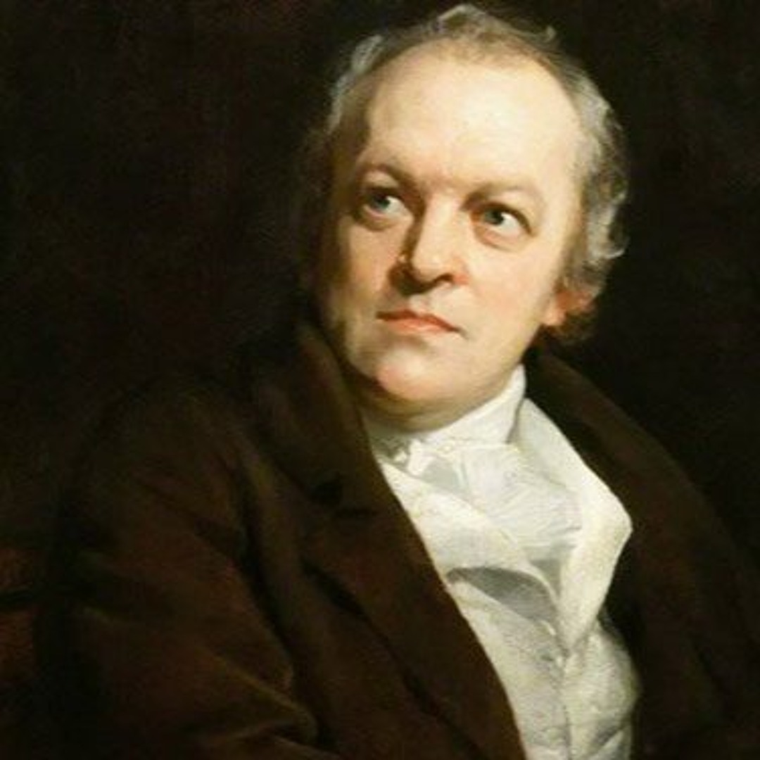 Stream Anton Jarvis | Listen to WILLIAM BLAKE (HSC) playlist online for ...