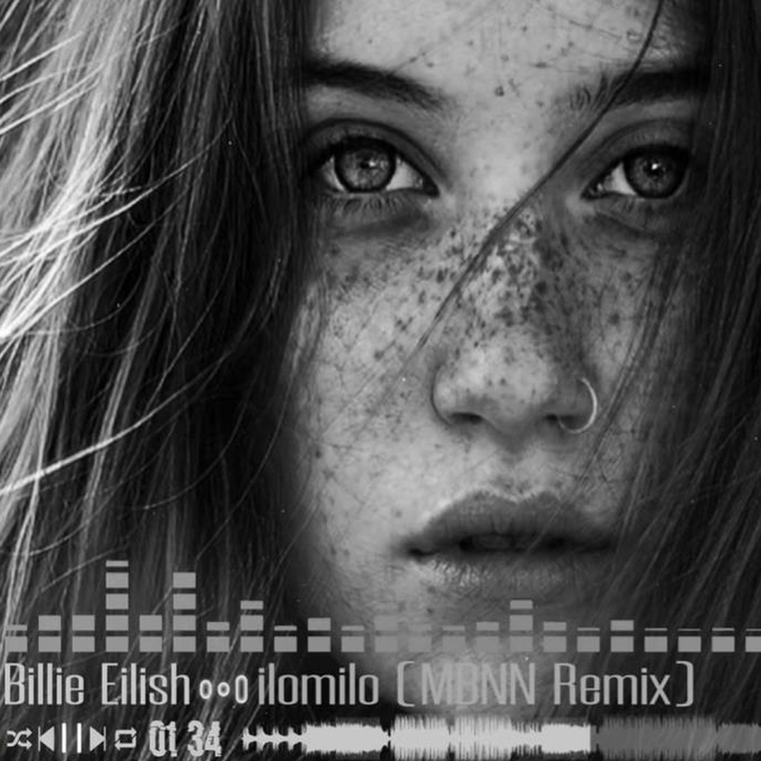 Stream Billie Eilish - ilomilo (MBNN Remix) by VSM Records | Listen ...