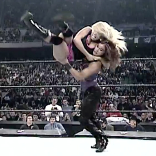 Stream 161. Stratusfaction (Trish Stratus Theme Freestyle) by DA ...