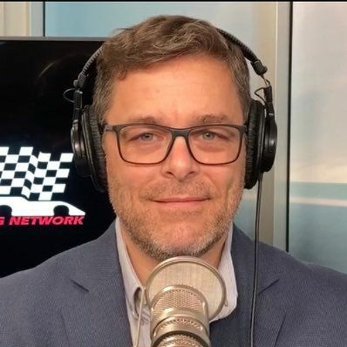 Stream episode Brad Gillie talks closest NASCAR finish ever, 2024 ...