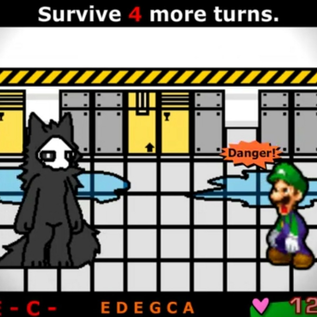 Stream Changed Bros (Low health loop) by Snowy | Listen online for free ...