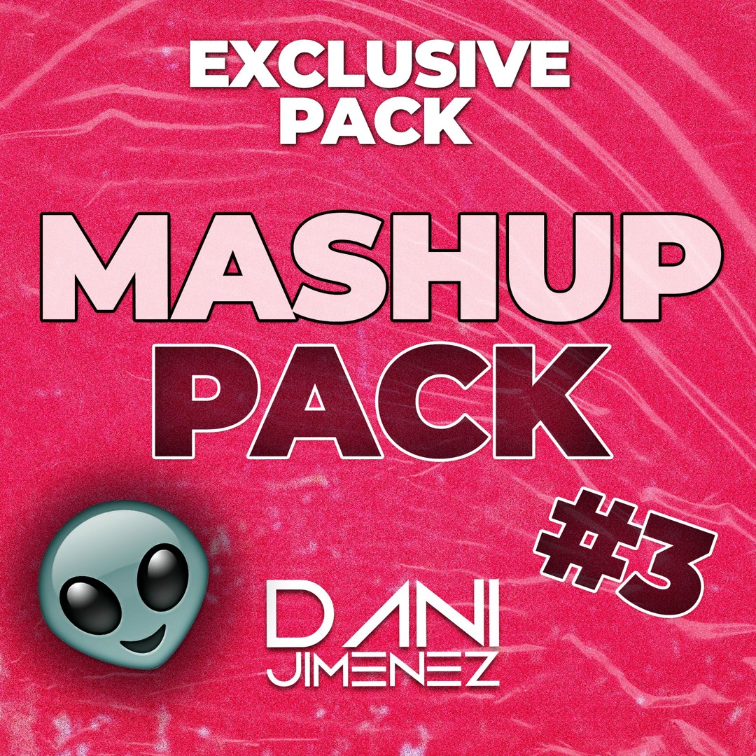 Stream EXCLUSIVE MASHUP PACK #3 | URBAN VIP PACK 2024 | DANI JIMENEZ by DANI JMNZ | Listen ...