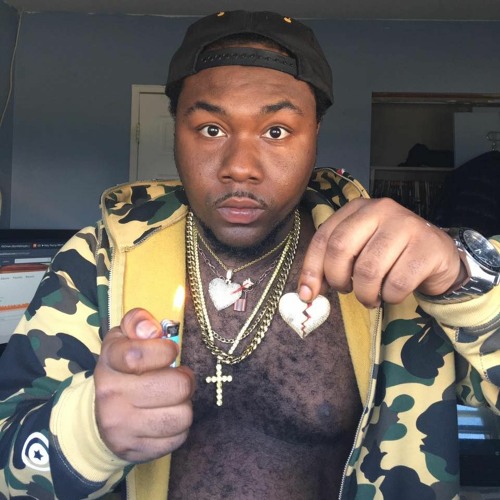 Stream Splash by PRETTYBOYGLO | Listen online for free on SoundCloud