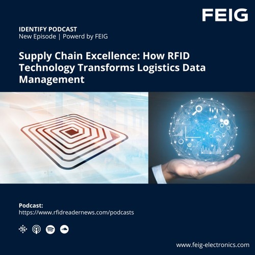 Stream episode Supply Chain Excellence: How RFID Technology Transforms ... Stream episode Supply Chain Excellence: How RFID Technology Transforms ...