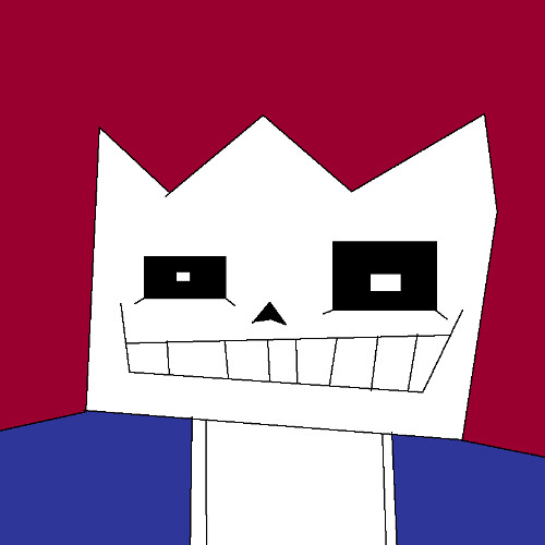 Stream [NOT MINE] Dertale Maniac Sans theme by random fool (1# Polaroid ...