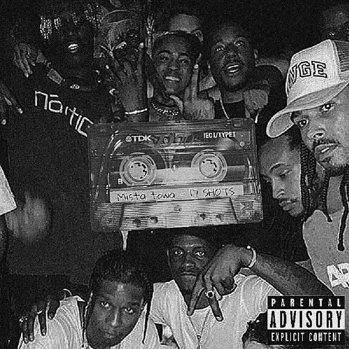 Stream 17 SHOTS by Towa | Listen online for free on SoundCloud