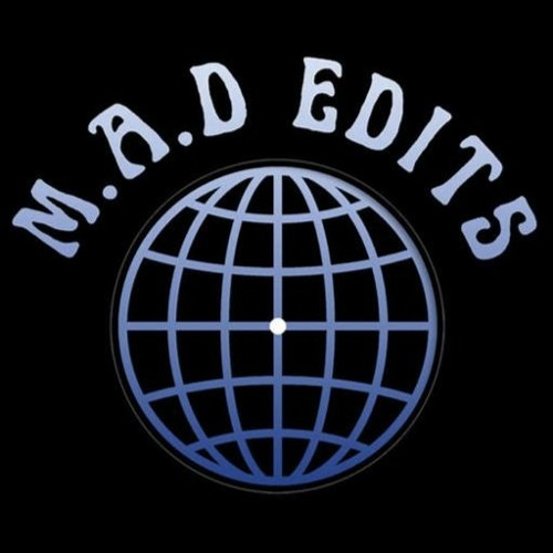 Stream PREMIERE: LEX WOLF - LOVIN' YOU LIKE CRAZY [M.A.D EDITS 003] by ...