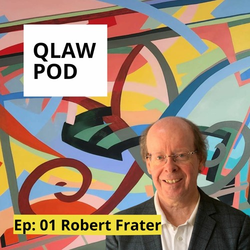 Stream episode Episode 1: McCarthy Ethics Lecture With Robert Frater by ...