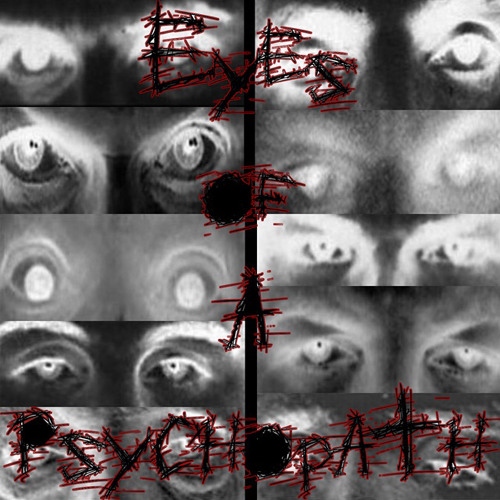 Sociopath Eyes