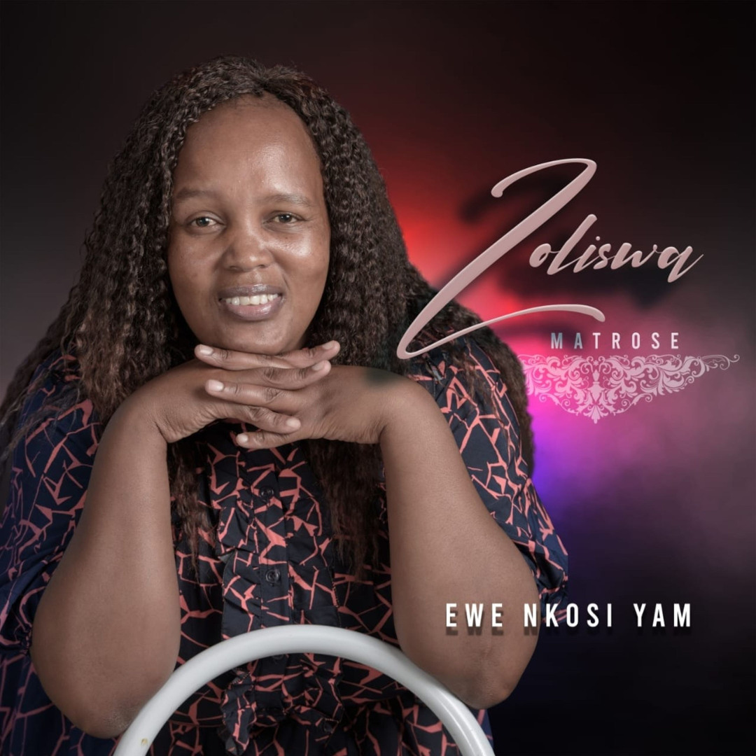 Stream Ewe Nkosi Yami by Zoliswa Matrose | Listen online for free on ...