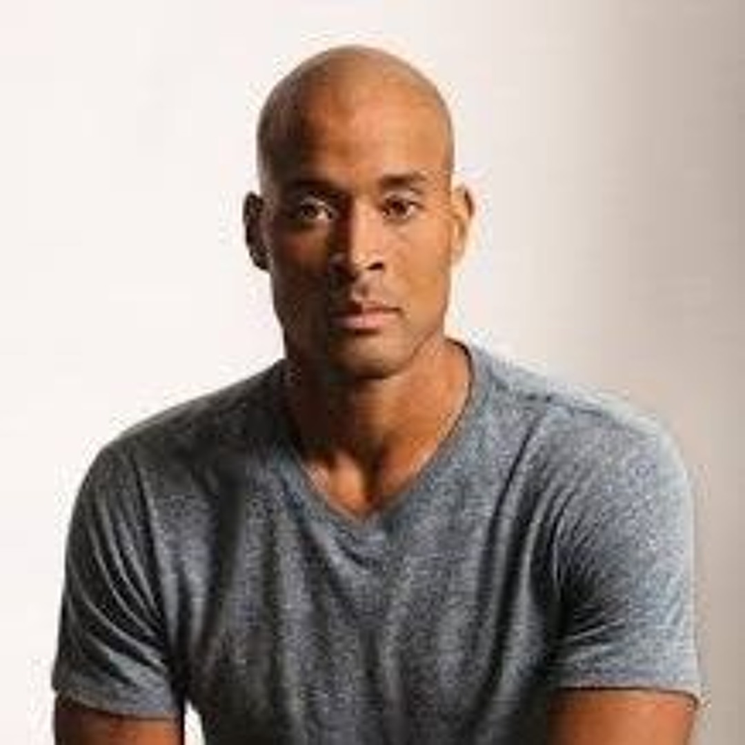 Stream iDarei | Listen to David Goggins Vibes playlist online for free ...