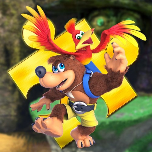 Stream Banjo-Kazooie | Spiral Mountain by Rapwned | Listen online for ...