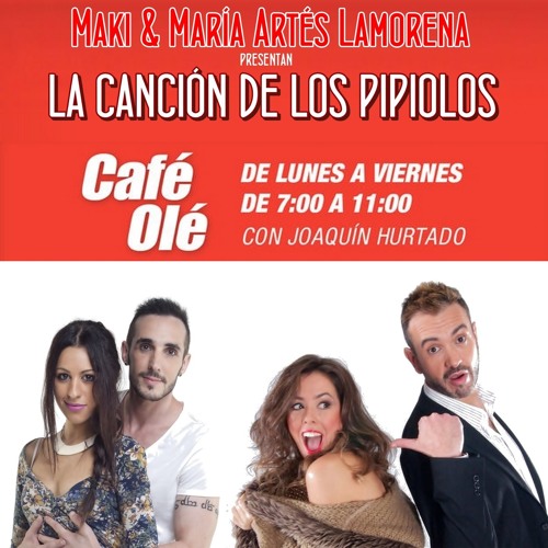 Stream La canción de los pipiolos (feat. María Artés Lamorena) by Maki ...
