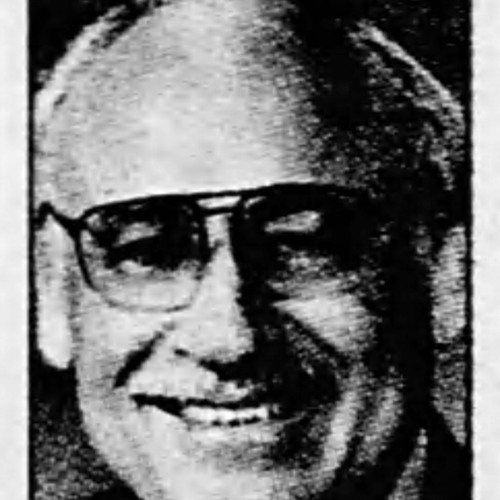 Stream Tony Benavides Oral History by CADL_Localhistory | Listen online ...