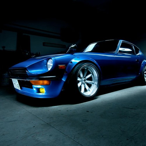 Stream Akuma No Zetto [Devil Z] by vig | Listen online for free on ...