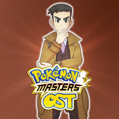 Stream Battle! Looker - Pokemon Masters OST by Pokemon Masters OST 2 ...