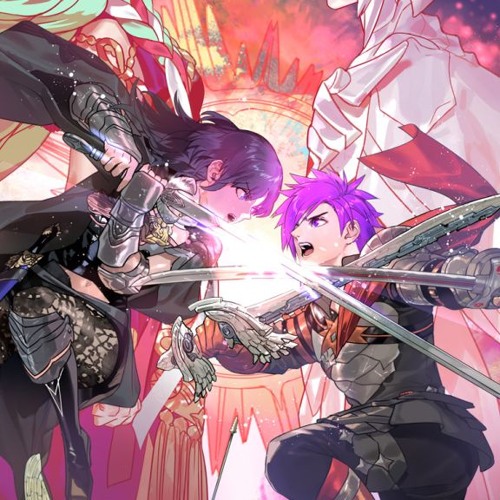 Stream Fire Emblem Three Hopes OST - The Edge of Dawn (Inferno) by ...