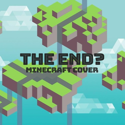 Stream The End? - Minecraft (pigstep) cover [chillbeat-lofi] by ...